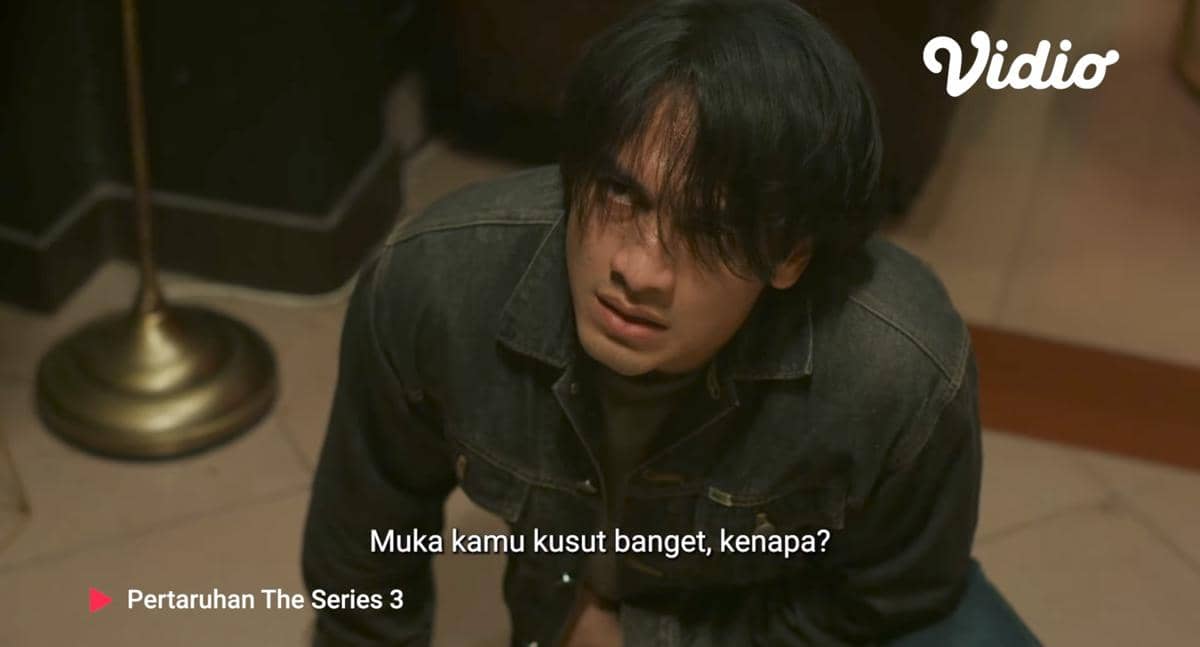 Sinopsis dan Daftar Pemain Pertaruhan The Series 3 | IDN Times