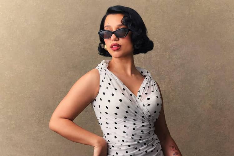 Lirik Lagu WHERE IS MY HUSBAND! - Raye, Lagi Viral di TikTok | IDN Times