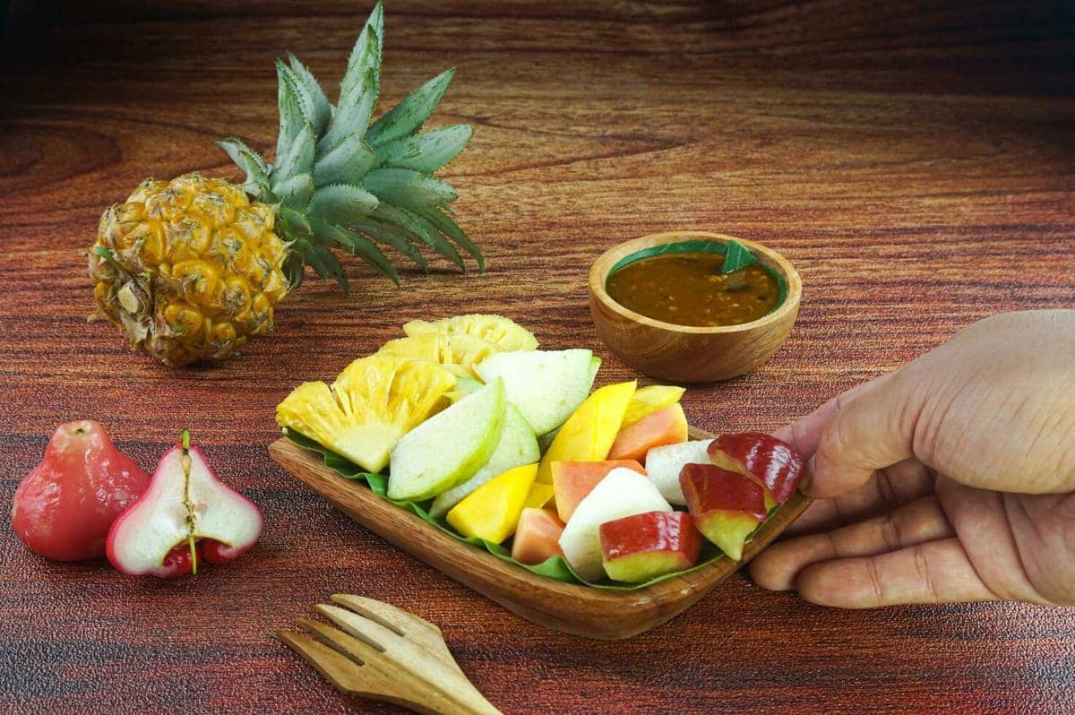 5 Snack Sehat ala Indonesia, Mana yang Jadi Favorit Kamu? | IDN Times