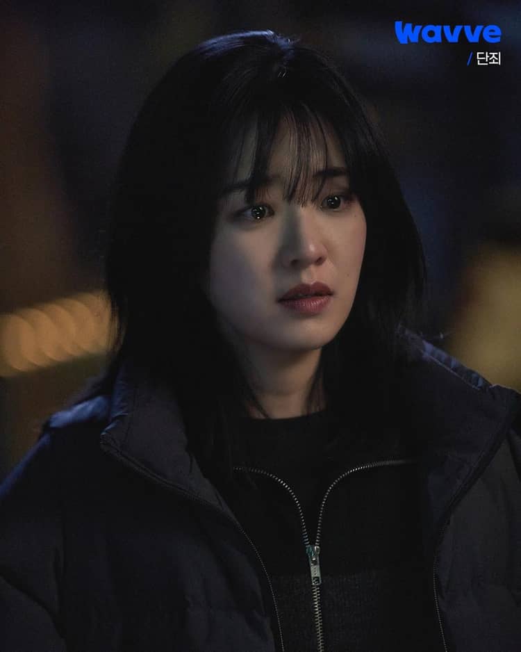 6 Kronologi Ha So Min Join Organisasi Kejahatan di Drakor No Mercy ...