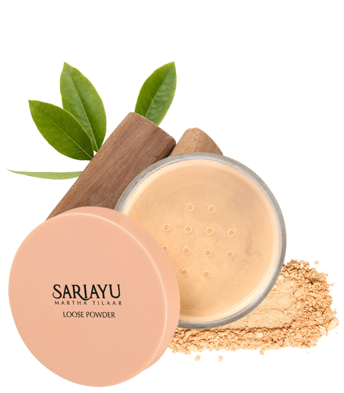 5 Produk Loose Powder dengan Manfaat Melembapkan | IDN Times