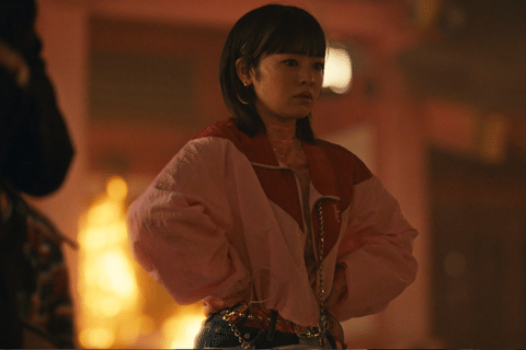 Siapa yang Mati di Alice in Borderland 3? Ini Karakternya | IDN Times