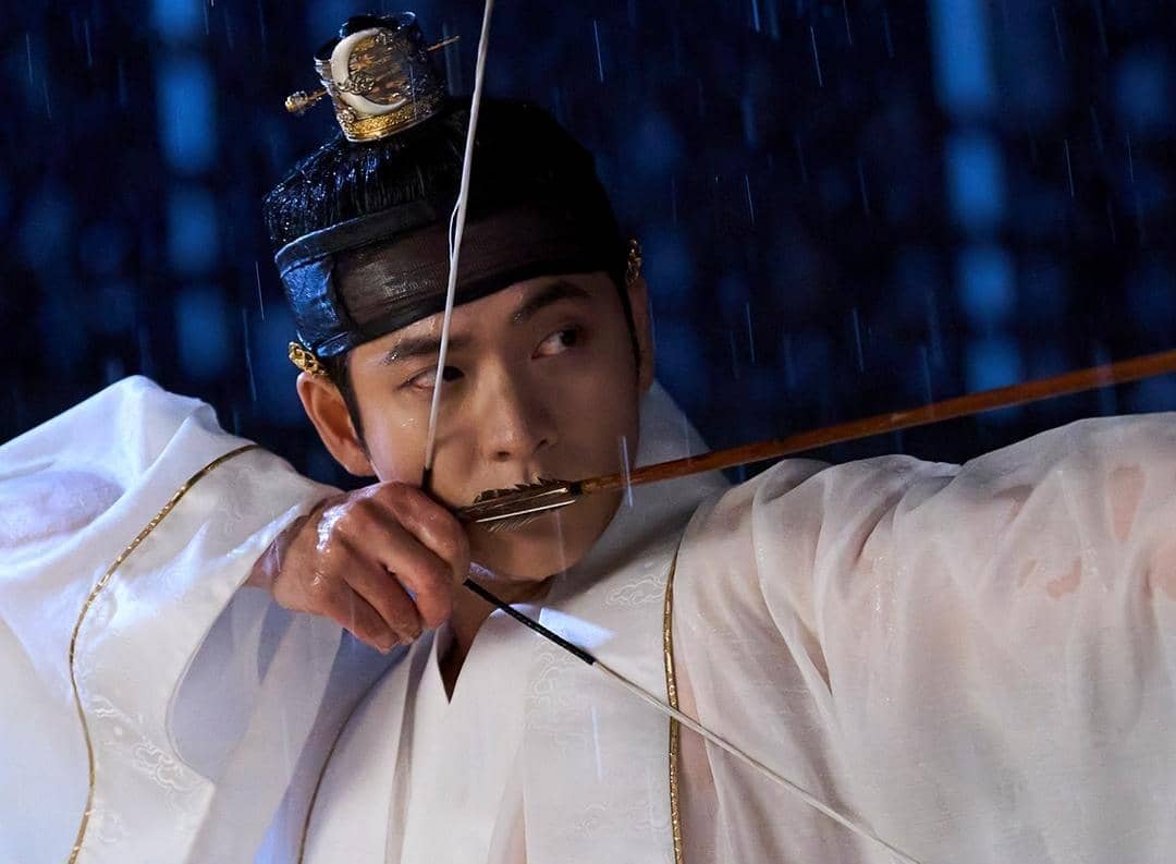 4 Drakor Fantasi Kang Tae Oh, Main Bareng Kim Se Jeong di Moon River | IDN Times