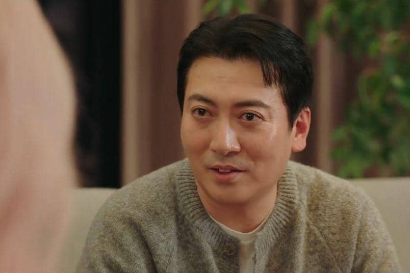 9 Fakta Ha Jung Ho Menurut Yun Yi Rang di Confidence Queen, Licik! | IDN Times