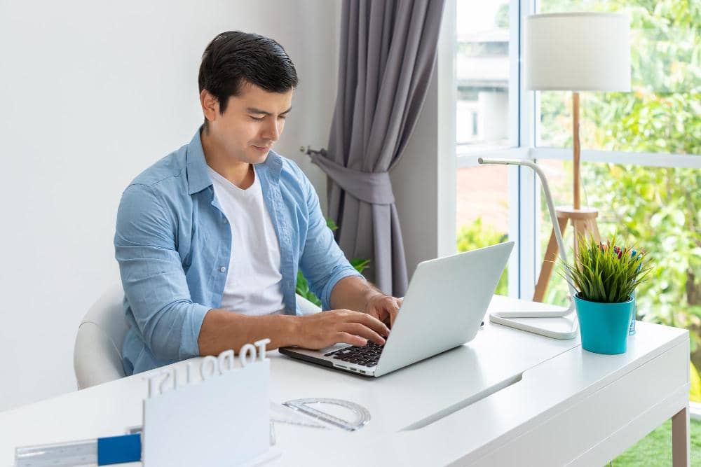 10 Tips Memulai Karier sebagai Remote Worker, Persiapkan! | IDN Times