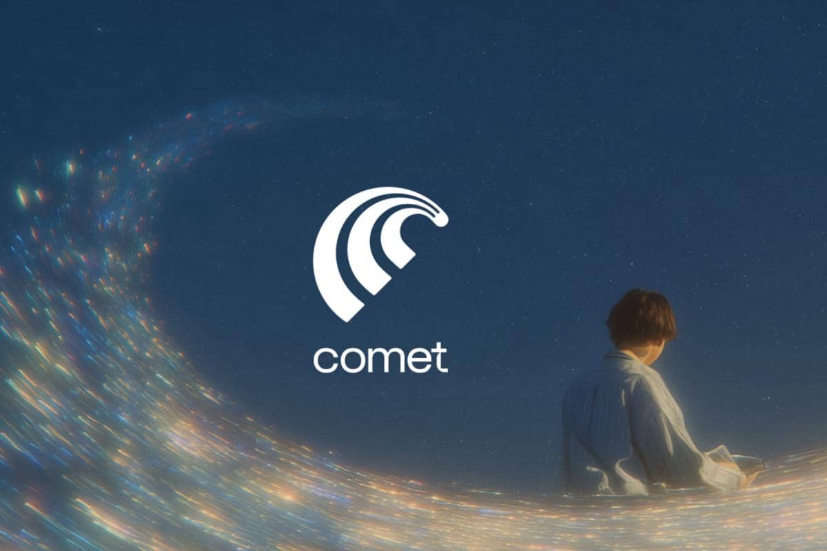 Mengenal Comet: Browser AI Perplexity bak Asisten Pribadi | IDN Times