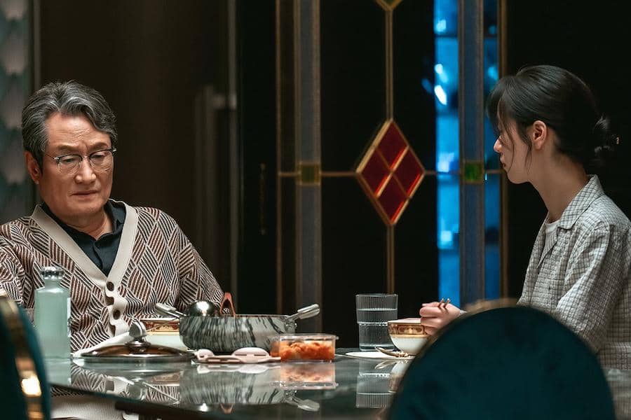 7 Pesan Ga Seong Ho pada Kim Young Ran di Ms. Incognito, Berat! | IDN Times