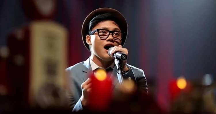 Lagu Rizky Febian Paling Populer di YouTube, Terbaru Ada Alamak | IDN Times