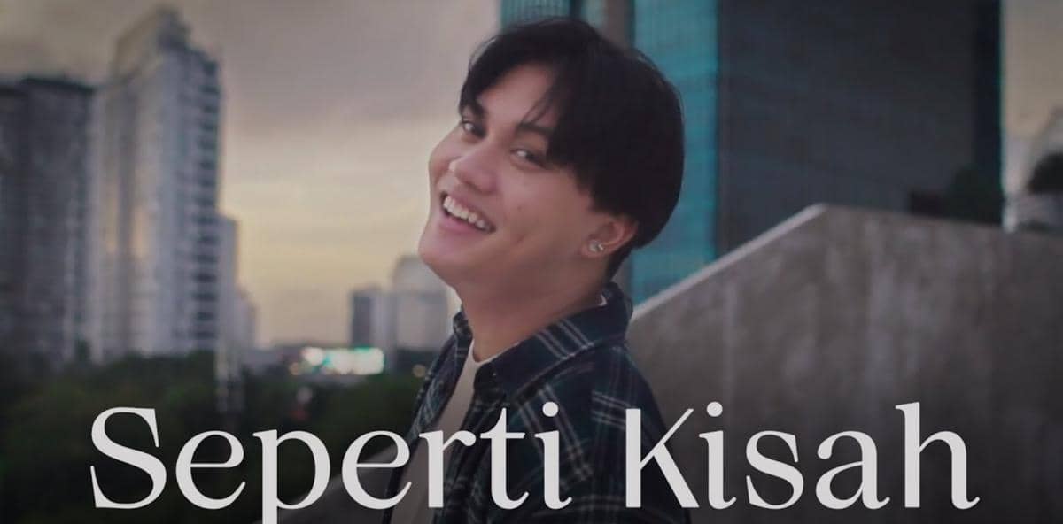 Lagu Rizky Febian Paling Populer di YouTube, Terbaru Ada Alamak | IDN Times