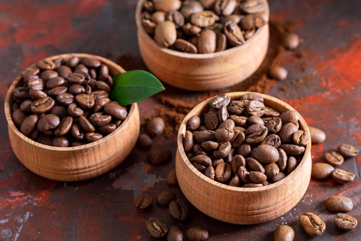 Arabika vs. Robusta dalam Membentuk Crema Kopi | IDN Times