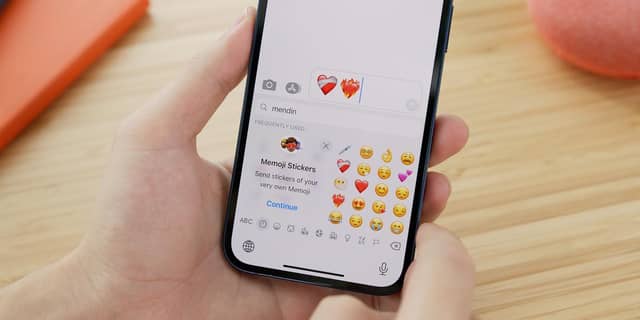 Kumpulan Emoji Aesthetic IG, Bikin Profil Bio Makin Keren | IDN Times