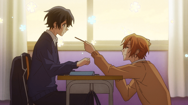 8 Anime BL Terfavorit Khusus 18+, Romance buat Fans Yaoi | Duniaku.com