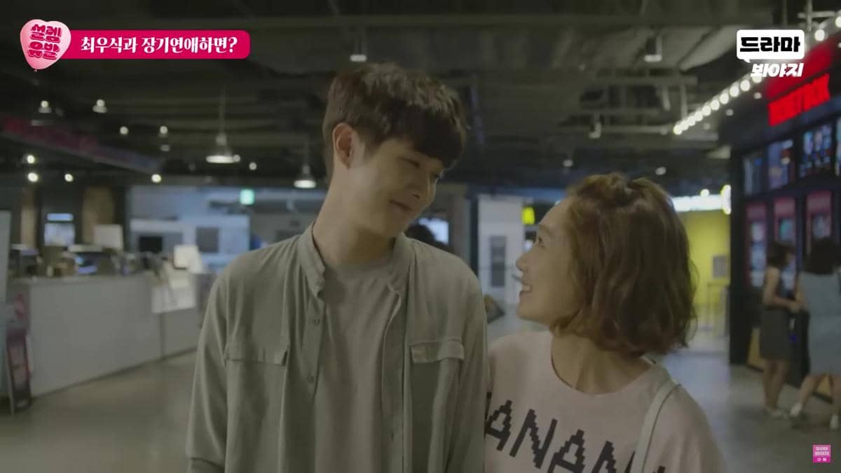 3 Aktris Noona yang Main sama Choi Woo Shik di Drakor, Ada Jung So Min ...