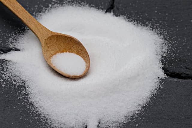 5 Fakta Menarik Sakarin, Pemanis Buatan pada Makanan dan Minuman Manis ...