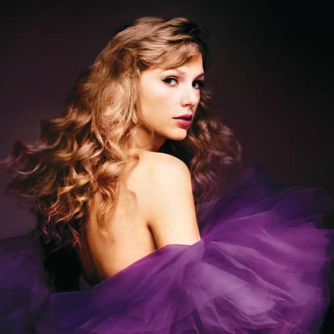 Evolusi Musik Taylor Swift, dari Country Manis ke Pop Modern | IDN Times