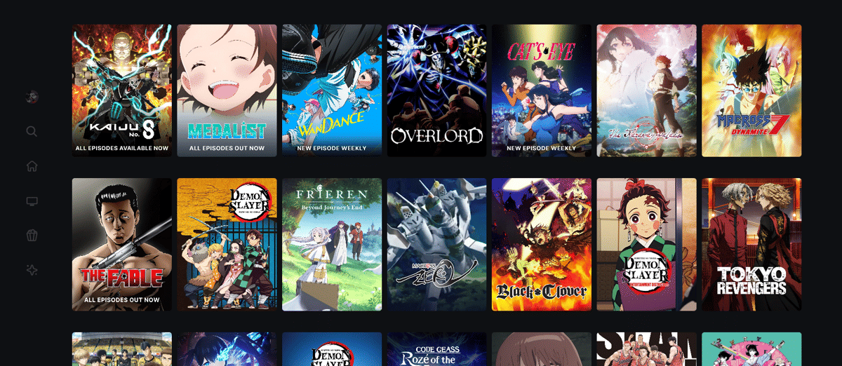 10 Link Alternatif Anoboy, Samehadaku, dan Otakudesu Legal | Duniaku.com