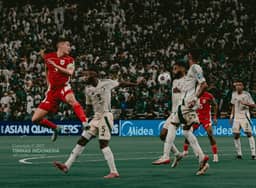 Daftar 28 Negara yang Lolos Piala Dunia 2026, Ada Arab Saudi dan Qatar ...