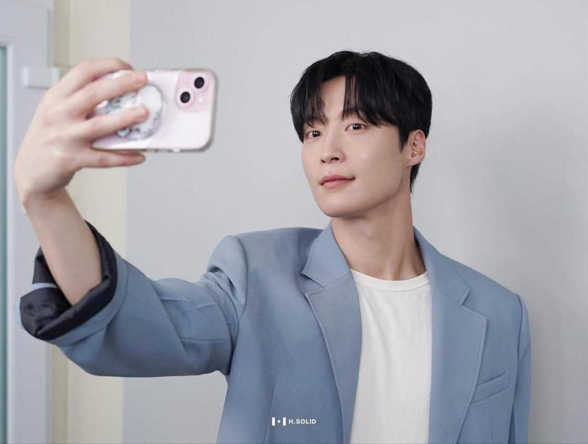 4 Drakor Romcom Heo Nam Jun, Main sama Kim Da Mi di A Hundred Memories | IDN Times