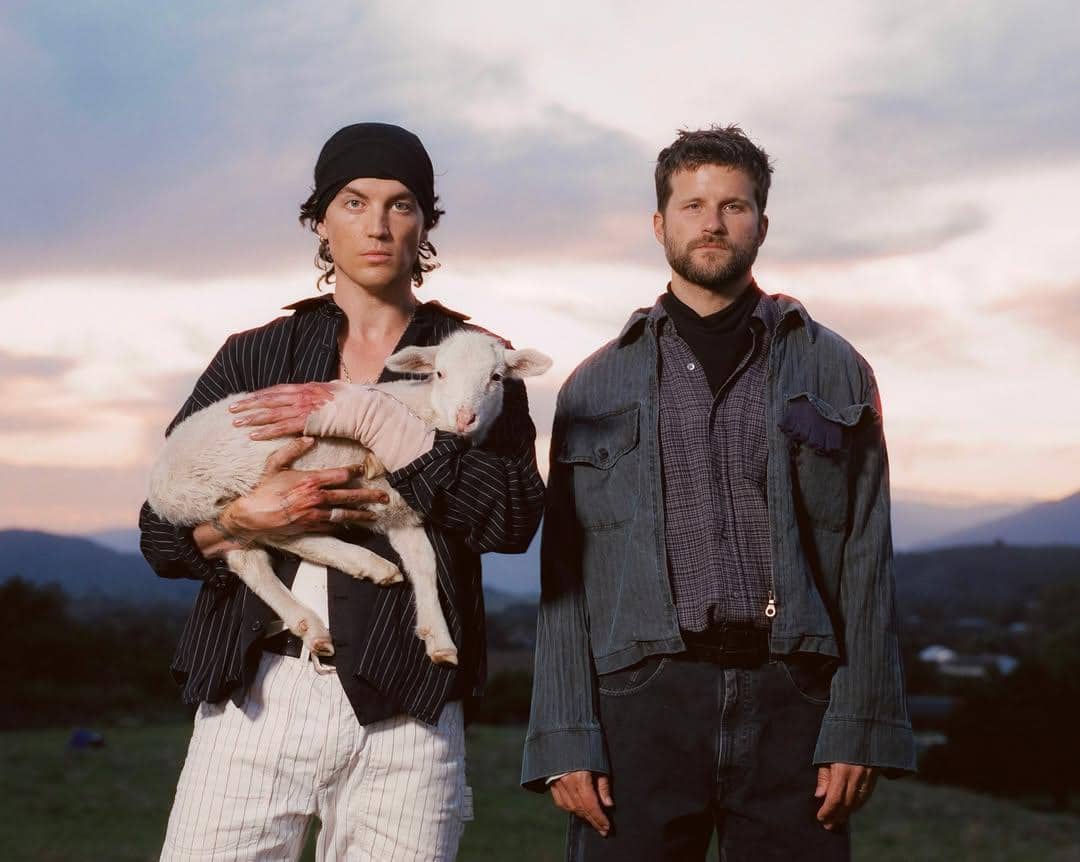 7 Fakta Album Baru LANY - Soft, Dreamy dan Sentimental | IDN Times