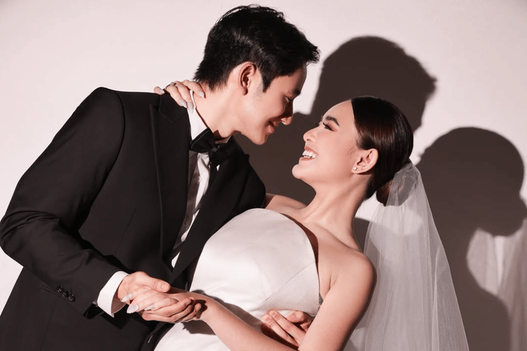 3 Pemain Sinetron Mermaid in Love yang Sudah Nikah | IDN Times