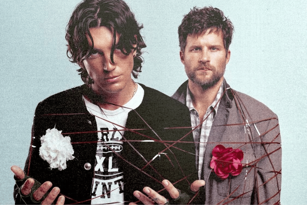 7 Fakta Album Baru LANY - Soft, Dreamy dan Sentimental | IDN Times