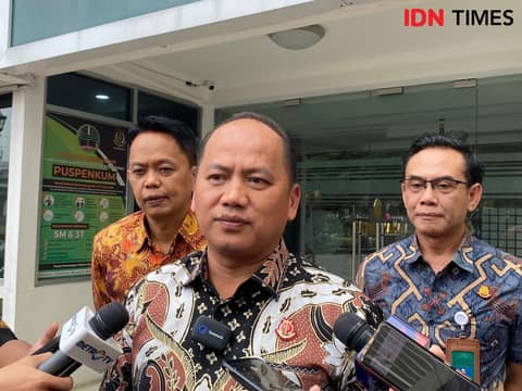 Kejagung Beri Tenggat Musim Mas dan Permata Hijau Bayar Rp4,4 T hingga 2026 | IDN Times