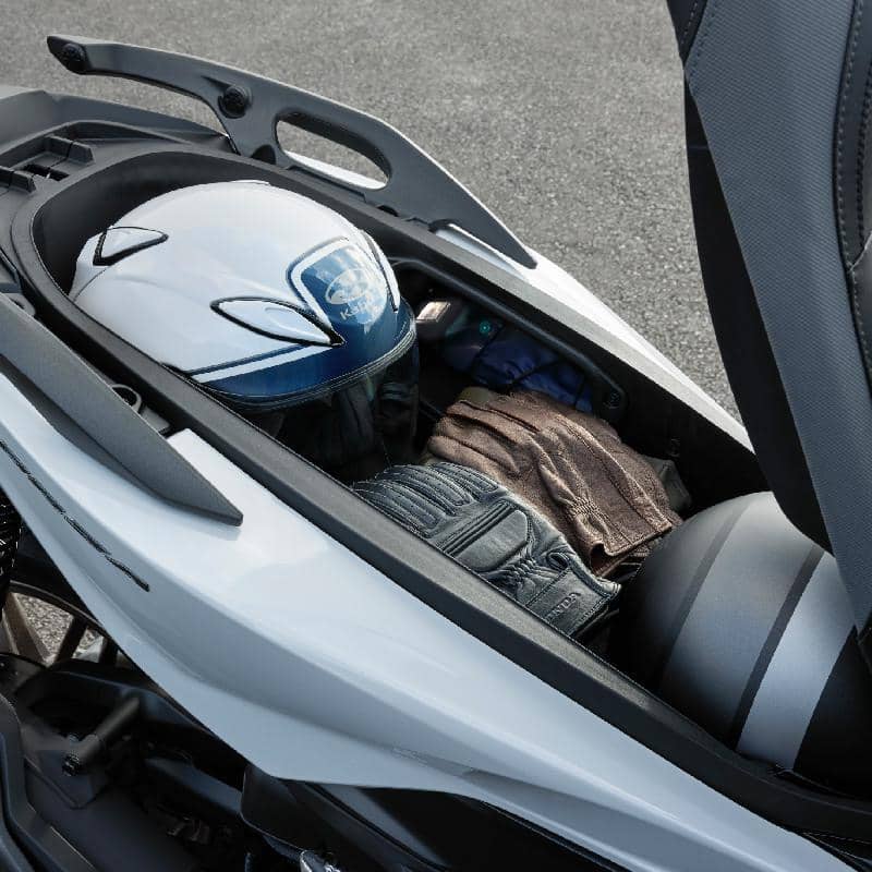 Spesifikasi Honda Forza 250, Apa Fitur Unggulannya? | IDN Times