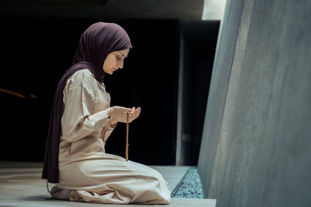 Doa Al Jabbar untuk Sakit Hati: Penyejuk Jiwa dan Penguat Iman | IDN Times