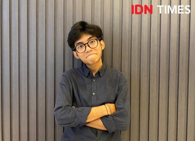 Biodata dan Profil Aku Jeje, Viral Gegara “Lihat Kebunku” Versi Dewasa ...
