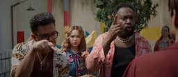Sinopsis Film Check Out Sekarang, Pay Later, Amanda Manopo-Fajar Sadboy ...
