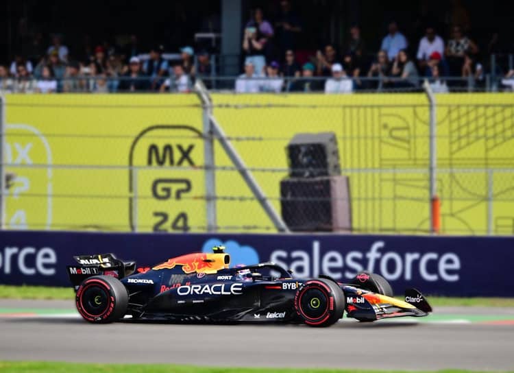 Arvid Lindblad, Pembalap Muda Penuh Sensasi Red Bull | IDN Times