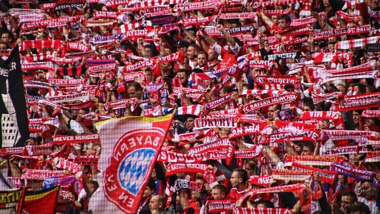 6 Pencetak Gol Bayern Munich di UCL 2025/2026 per Matchday 4 | IDN Times