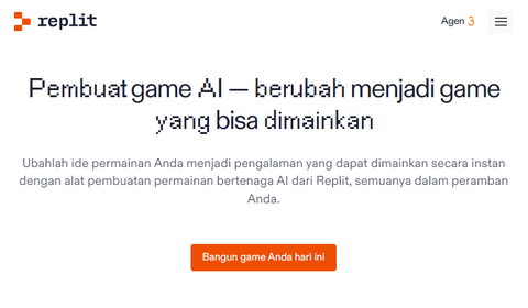 5 Tools AI untuk Bikin Game Sederhana, Bisa Tanpa Coding! | IDN Times
