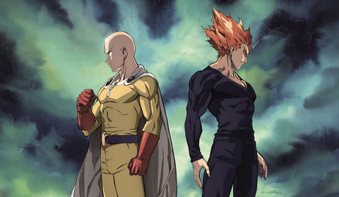 One Punch Man Season 3: Sinopsis, Jadwal, dan Link Nonton | Duniaku.com