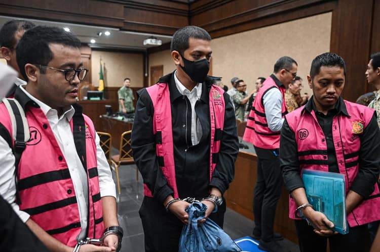 Surat Terbuka Kerry Riza Chalid: Tuduhan Rugikan Negara Rp285 T Fitnah ...