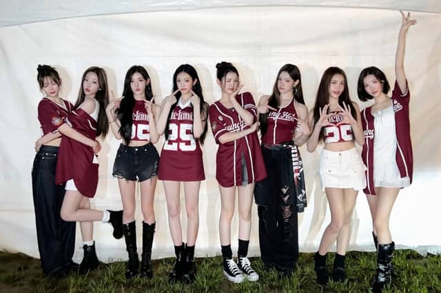 Kenapa Hearts2Hearts Populer Walau Baru Debut? | IDN Times
