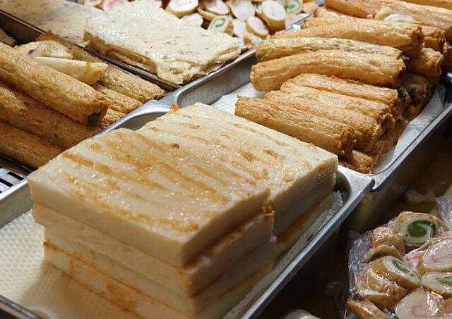 5 Tips Bikin Eomuk Tang, Sup Kue Ikan Korea yang Kenyal | IDN Times