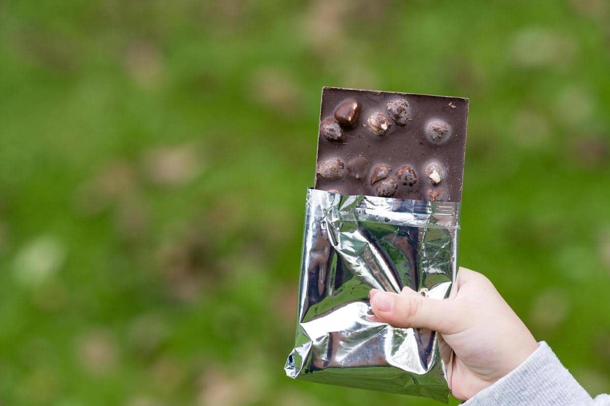 5 Makanan yang Wajib Dibawa saat Mendaki, Energi Booster! | IDN Times