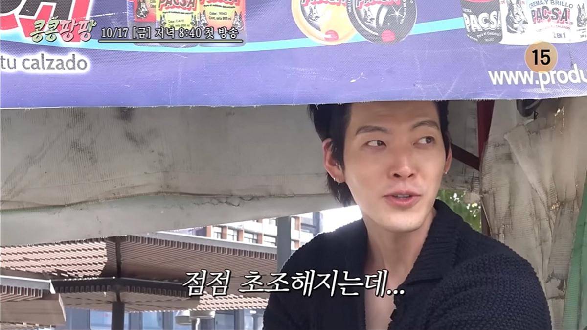 7 First Look Variety Show GBRB: Joy Pops Laugh Pops, Seru! | IDN Times