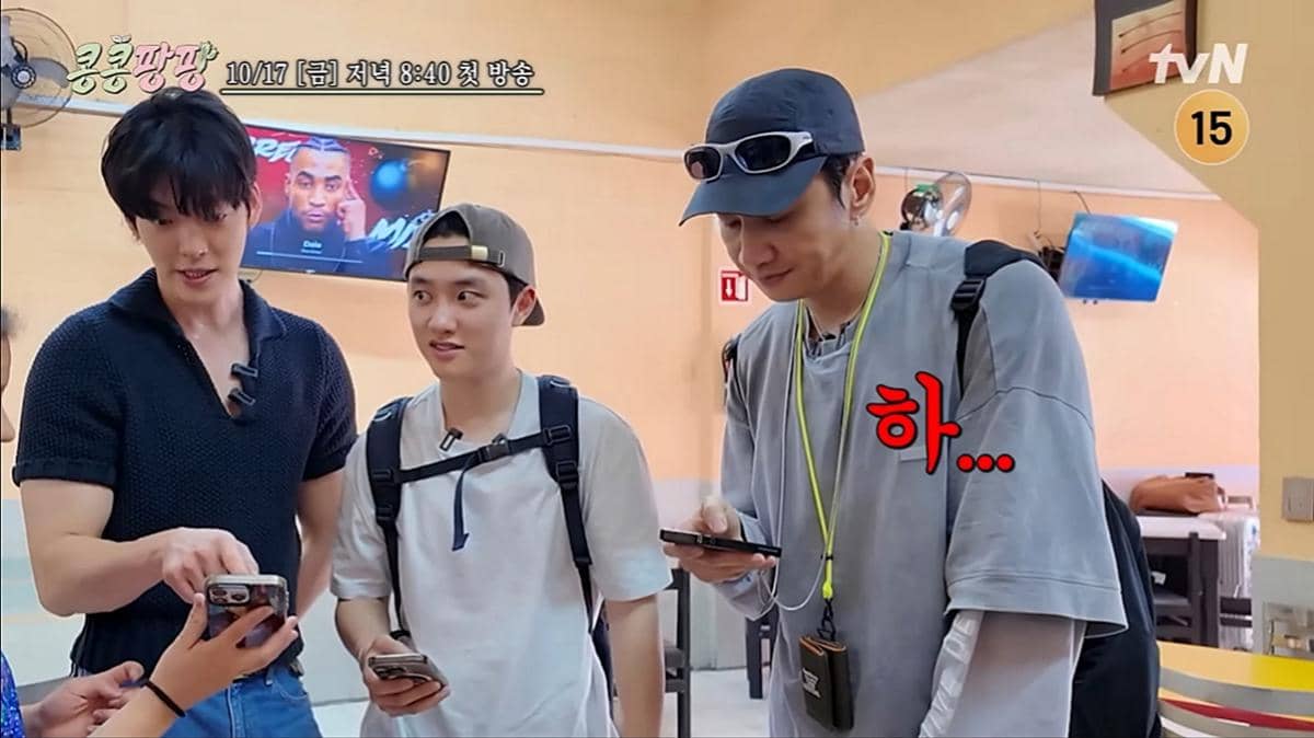 7 First Look Variety Show GBRB: Joy Pops Laugh Pops, Seru! | IDN Times