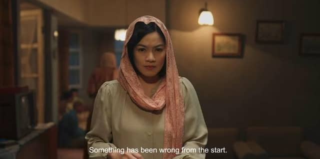 Penjelasan Ending Film Getih Ireng Menurut Sutradara | IDN Times