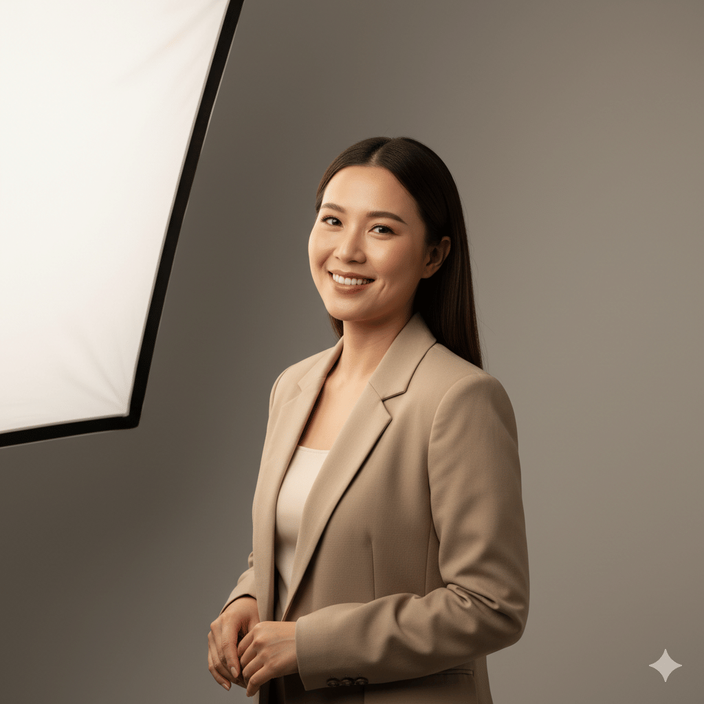 30 Prompt Gemini AI Foto Studio Sendiri, Gak Kayak Editan | IDN Times
