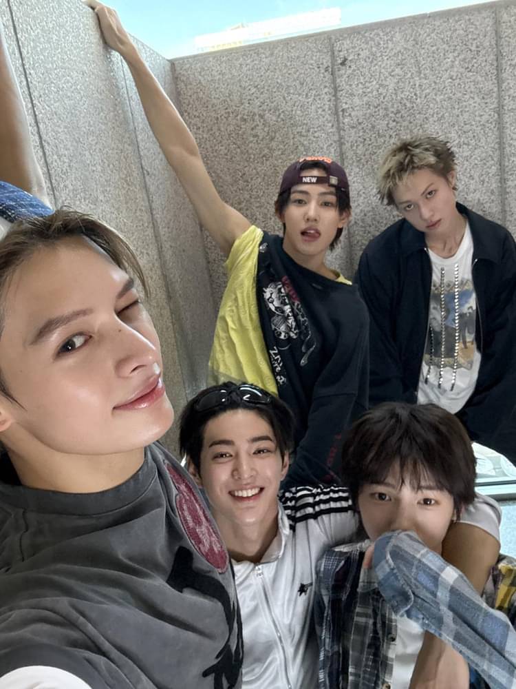 Kenapa Lagu CORTIS Sering Viral di Media Sosial walau Baru Debut? | IDN Times