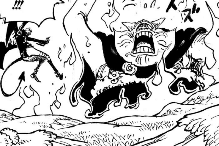 Kenapa Imu Tidak Sembarangan Menggunakan Domi Reversi One Piece ...