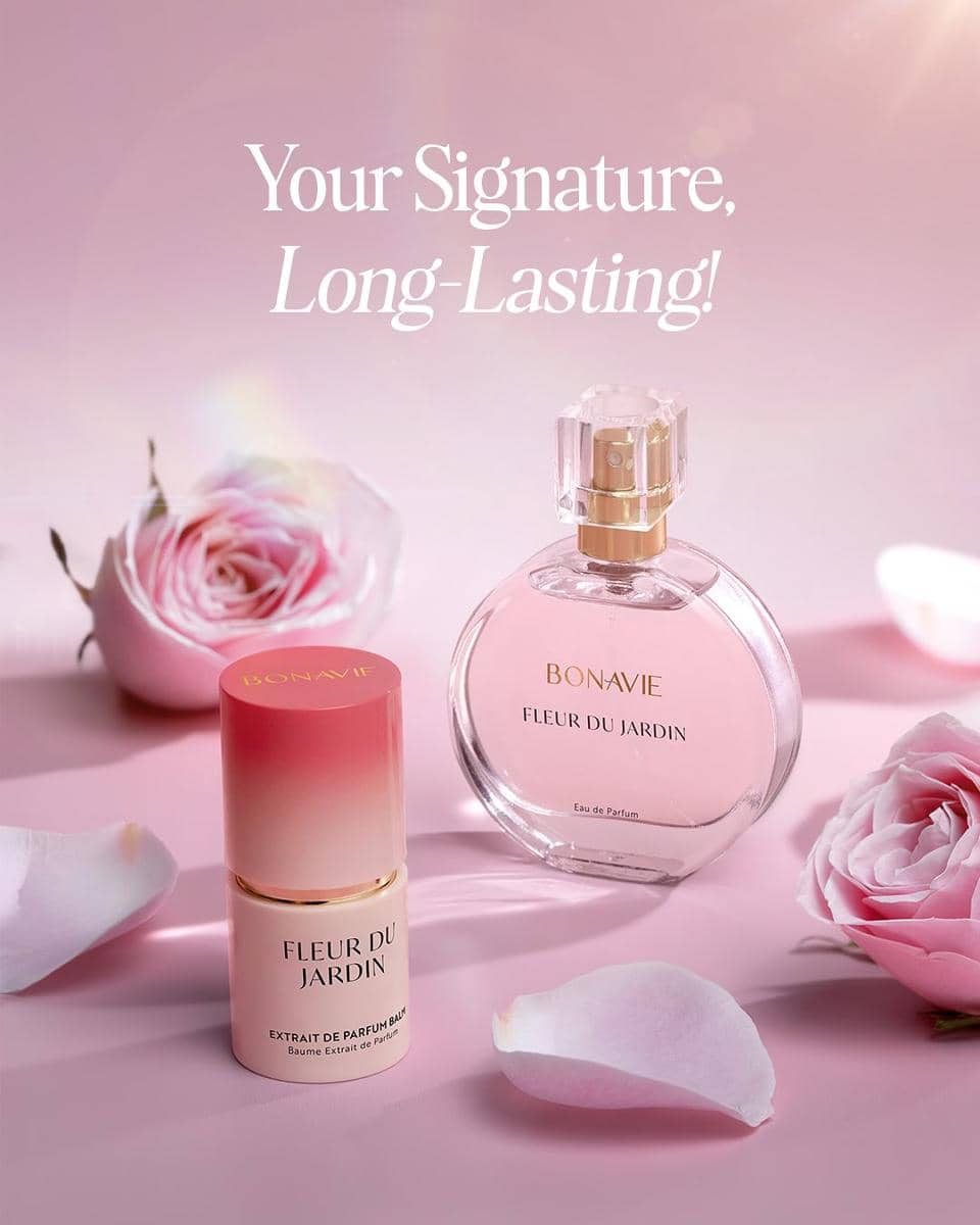 Rekomendasi Parfum Bonavie yang Paling Wangi dan Tahan Lama | IDN Times