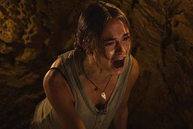 Sinopsis Primate (2025), Film Horor Simpanse yang Sedang Viral | IDN Times