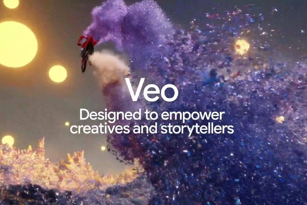 Google Veo 3.1 Kini Bisa Bikin Video Vertikal dari Gambar Referensi ...