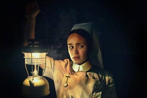 5 Film Horor Underrated Era 2020-an, Cocok buat Halloween! | IDN Times