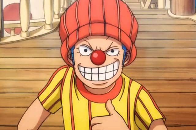 Kenapa Gol D Roger Tertawa di Laugh Tale dalam Anime One Piece? | IDN Times