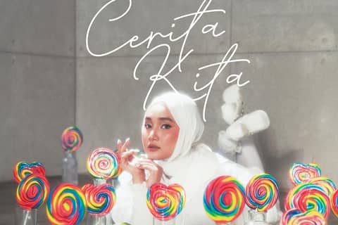 Tracklist Cerita Kita - Fatin Shidqia, Album Baru setelah 12 Tahun ...
